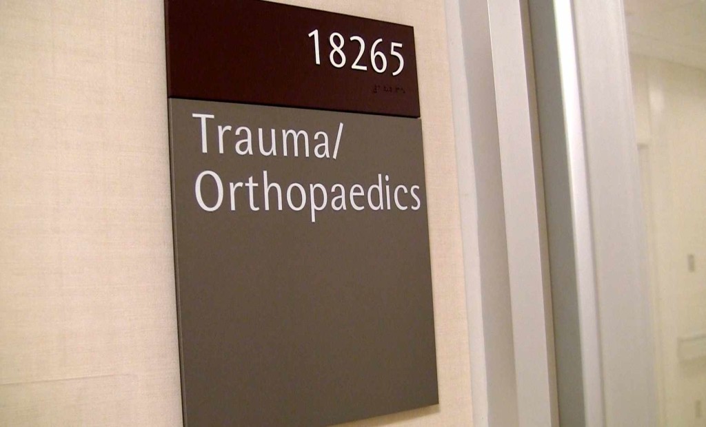 Signs of a Traumatic Brain Injury | Nebraska Medicine Omaha, NE