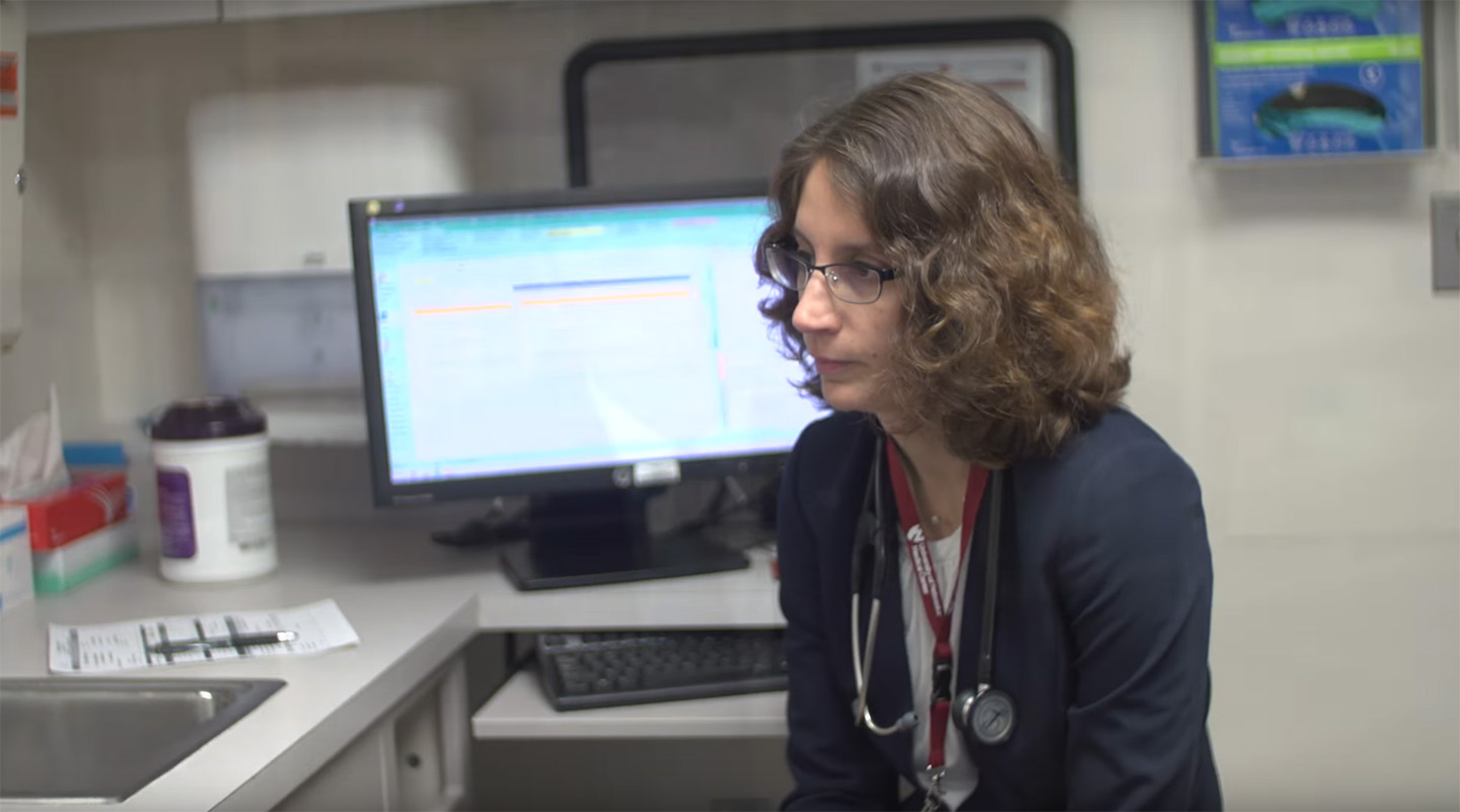 Multiple Myeloma Treatment Centers | Nebraska Medicine Omaha, NE