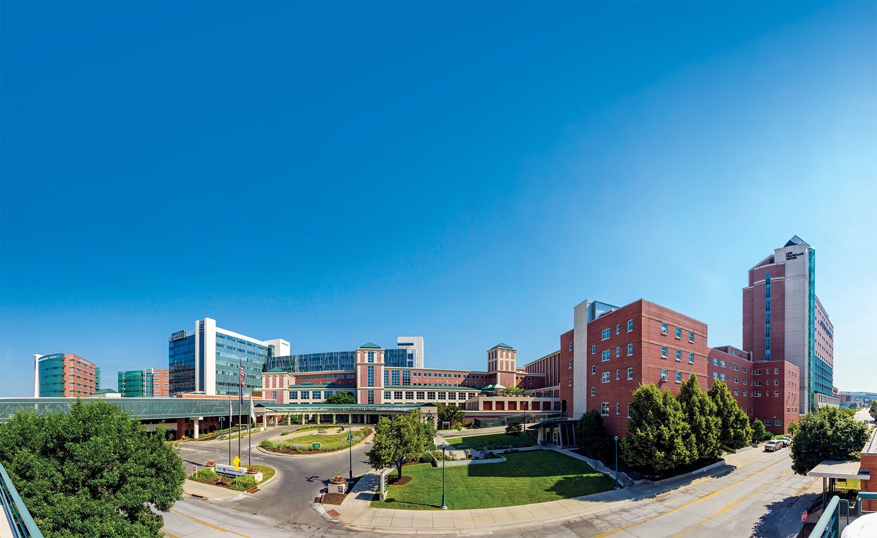 Nebraska Medicine Named To 100 Great Hospitals List For 5th Time ...