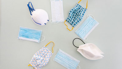 3 common mask myths debunked by an infectious diseases expert ...