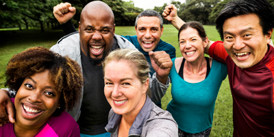 The pandemic has impacted our friendships. Here's what to do | Nebraska ...