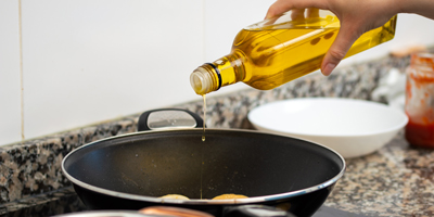 How to choose your cooking oils wisely | Nebraska Medicine Omaha, NE
