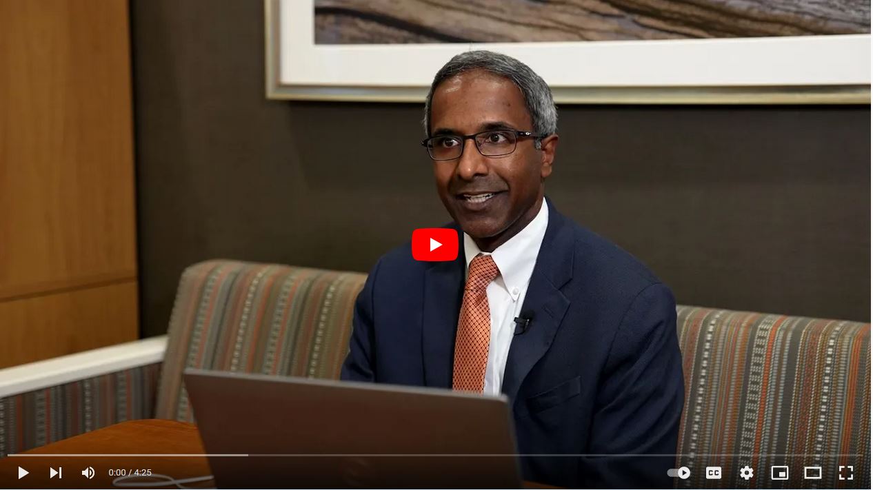 Celebrating five years of the Fred & Pamela Buffett Cancer Center: A ...