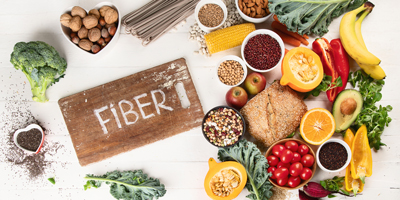 Why does fiber make you poop? | Nebraska Medicine Omaha, NE