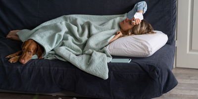 Flu season is here: Symptoms, shots and side effects | Nebraska ...