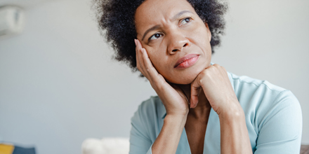 Called back after a mammogram? Here's what to expect | Nebraska ...
