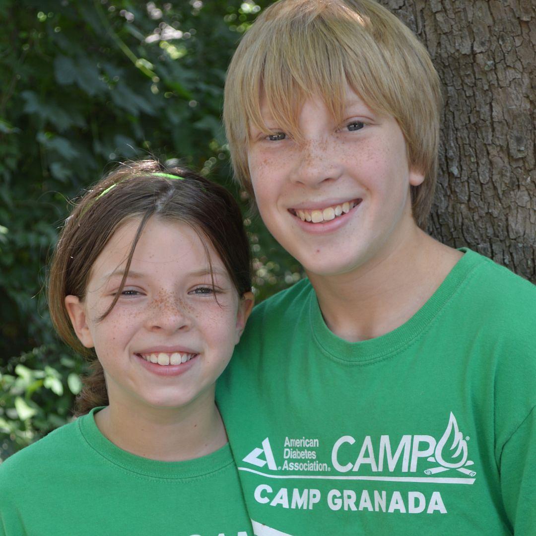 Type 1 Diabetes Children