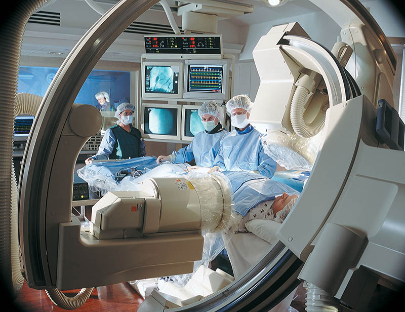 Heart & Cardiovascular & Cardiothoracic Surgery | Omaha, NE