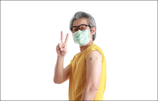 You asked, we answered: Can I get the flu shot at the same time as the ...