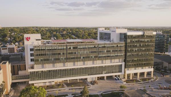 Welcome to A Revolution in Cancer Care | Nebraska Medicine Omaha, NE
