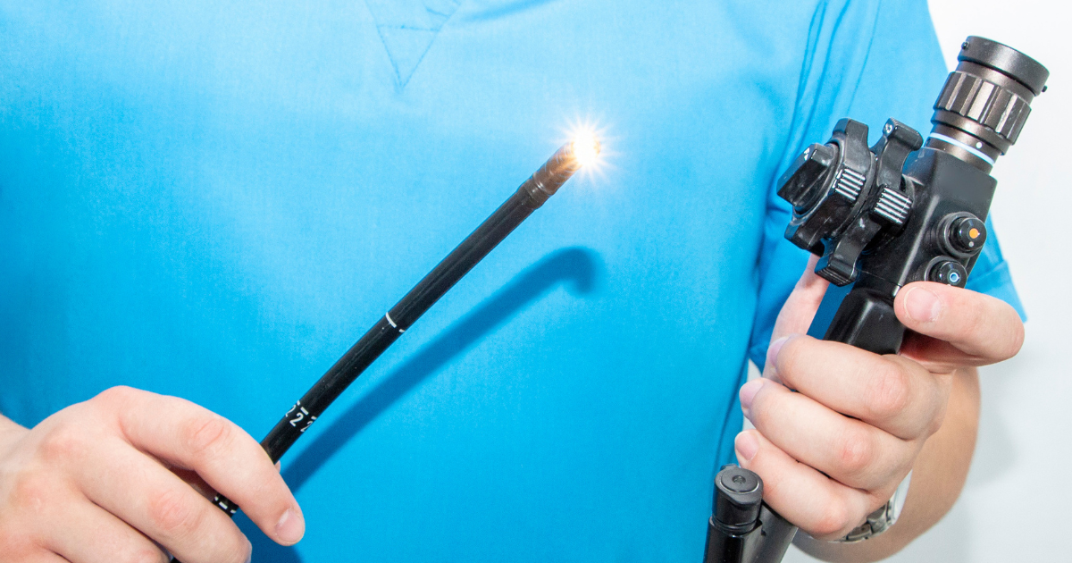 I’m scheduled for a colonoscopy – what can I expect? | Nebraska ...