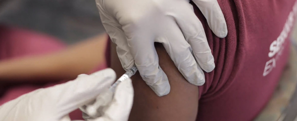 You asked, we answered: What reactions have people had to the COVID-19 ...