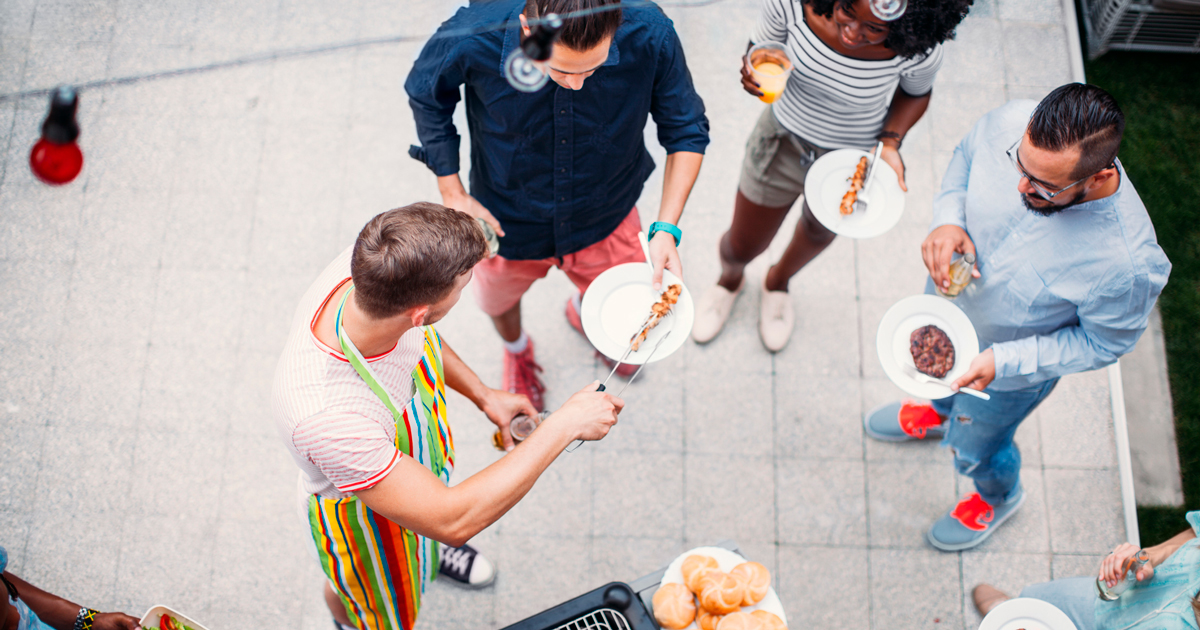 6 questions to consider about gatherings, events and get-togethers ...