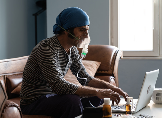 Why gargling iodine | inhaling peroxide can be dangerous | Omaha ...