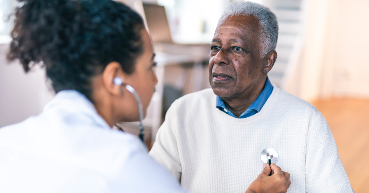 Tiny implant device improves heart failure management | Nebraska ...