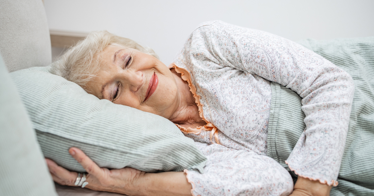 Advancing Health webinar: Heart health and sleep – what’s the ...