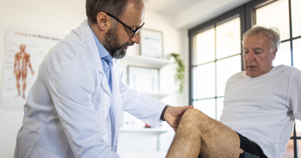 Peripheral vascular disease and medication management | Nebraska ...