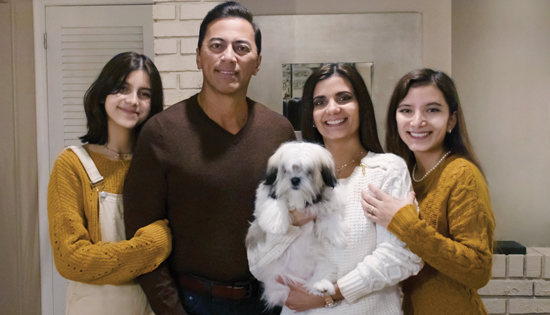 A curious case of COVID blood clots, solved by a surgeon named Cook ...