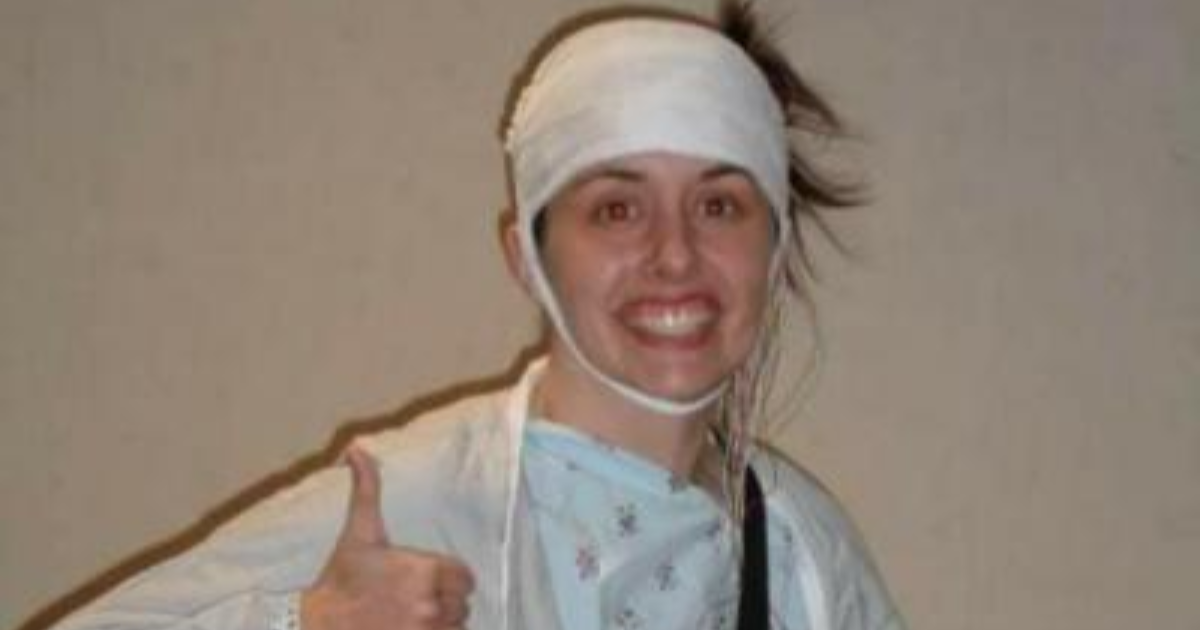My battle with epilepsy: Free of seizures, helping others | Nebraska ...