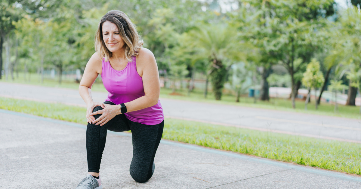 How can a torn ACL affect you later in life? | Nebraska Medicine Omaha, NE