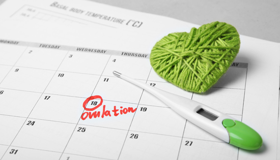 How to use ovulation charting and basal body temperature tracking to ...