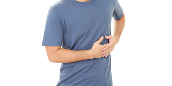 I think I broke my rib. Now what? | Nebraska Medicine Omaha, NE