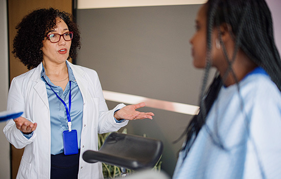 You asked we answered: Why are Pap smears every five years instead of ...