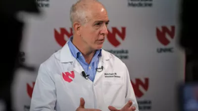 5 reasons why a teaching hospital is right for you | Nebraska Medicine ...