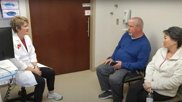 Advancing Health Topics | Nebraska Medicine Omaha, NE