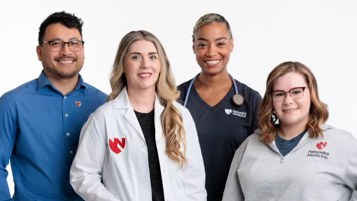 Advancing Health Search | Nebraska Medicine Omaha, NE