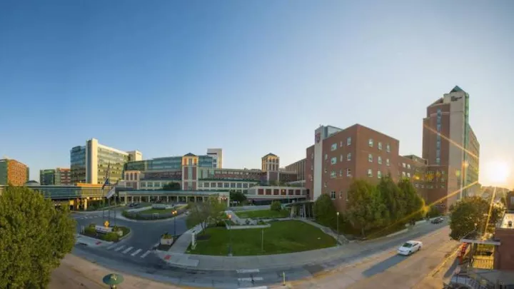 Nebraska Medicine, UNMC announce plans for transformative campus ...