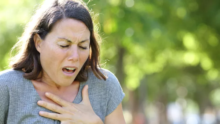 5 ways to stop a panic attack | Omaha | Nebraska Medicine