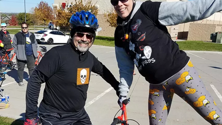 Iovera® injection offers opioid-free pain relief after knee replacement ...