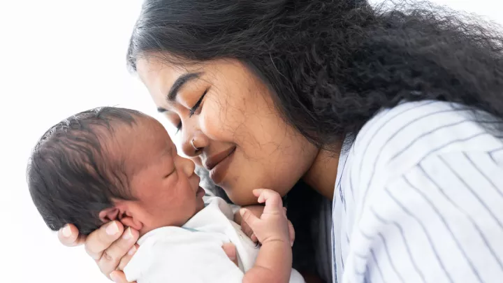 Natural methods of inducing labor | Nebraska Medicine Omaha, NE