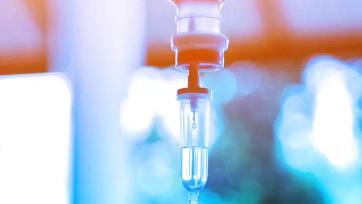 7 strange symptoms of COVID-19, including rashes, COVID toes and hair ...