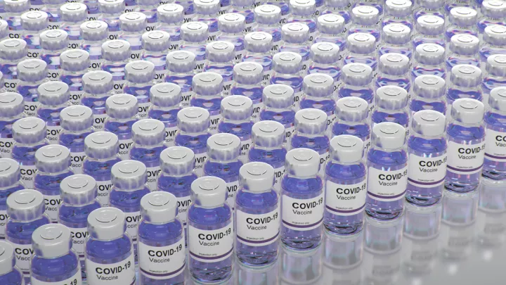 You asked, we answered: Is it safe for SM-102 to be in the Moderna ...