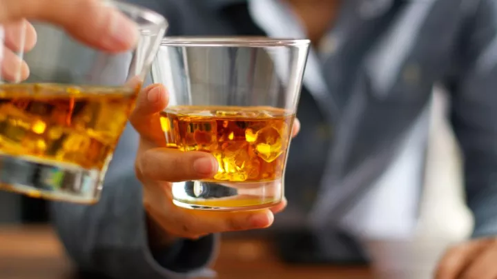 You asked, we answered: How can I stop stomach aches from alcohol ...