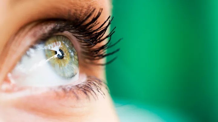 What are Intacs® corneal implants for keratoconus? | Nebraska Medicine ...