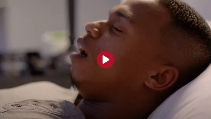 How obstructive sleep apnea can cause pulmonary hypertension | Nebraska ...