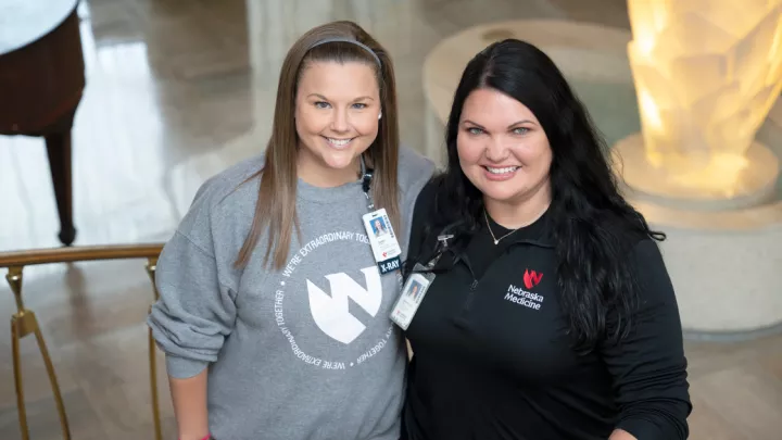 Together, we're extraordinary | Nebraska Medicine Omaha, NE