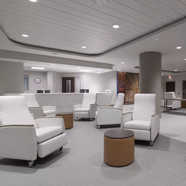 Adult Psychiatric Emergency Services at Clarkson Tower | Nebraska ...