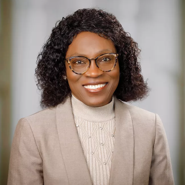 Joy O Okoruwa, APRN-NP | Nebraska Medicine Omaha, NE