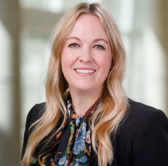 Nicole A Shonka, MD | Nebraska Medicine Omaha, NE