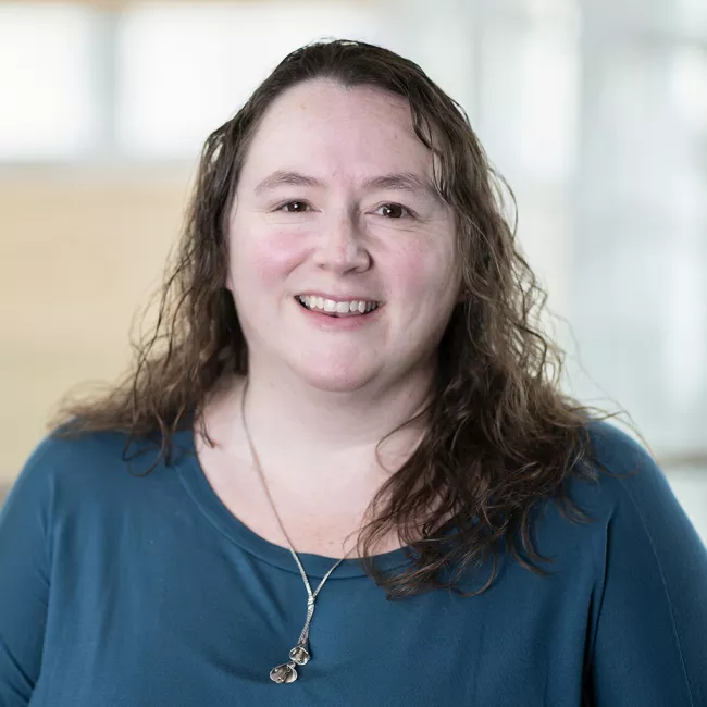 Andrea J Anderson, APRN-NP | Nebraska Medicine Omaha, NE