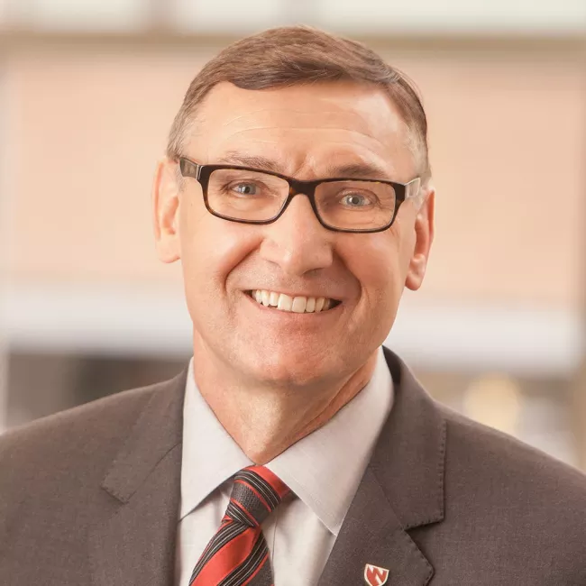 Charles A Enke, MD | Nebraska Medicine Omaha, NE