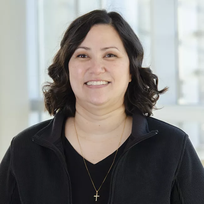 Becky M Finch, APRN-NP | Nebraska Medicine Omaha, NE