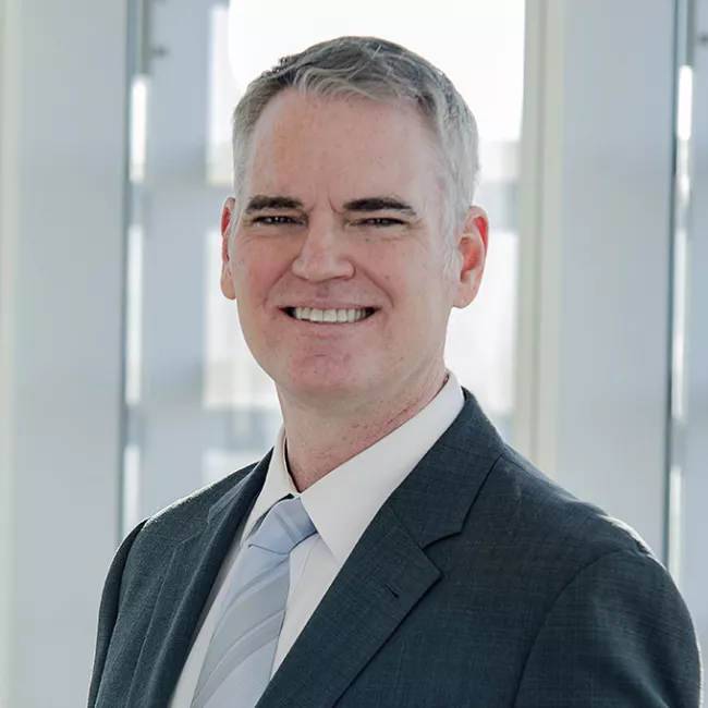Todd A Laack, AUD | Nebraska Medicine Omaha, NE