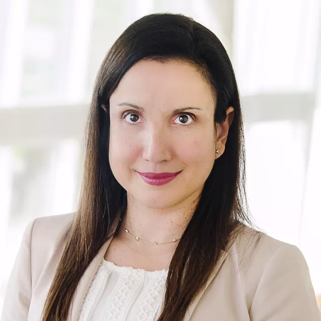 Maria E de Brito Mcgee, MD | Nebraska Medicine Omaha, NE