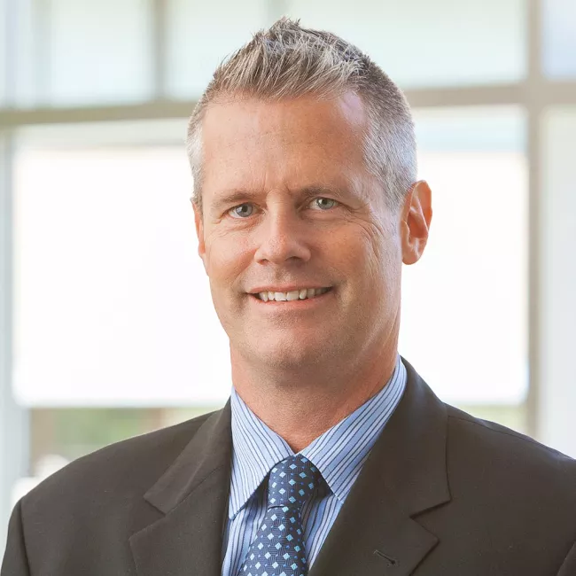 Mark D Keiper, MD | Nebraska Medicine Omaha, NE