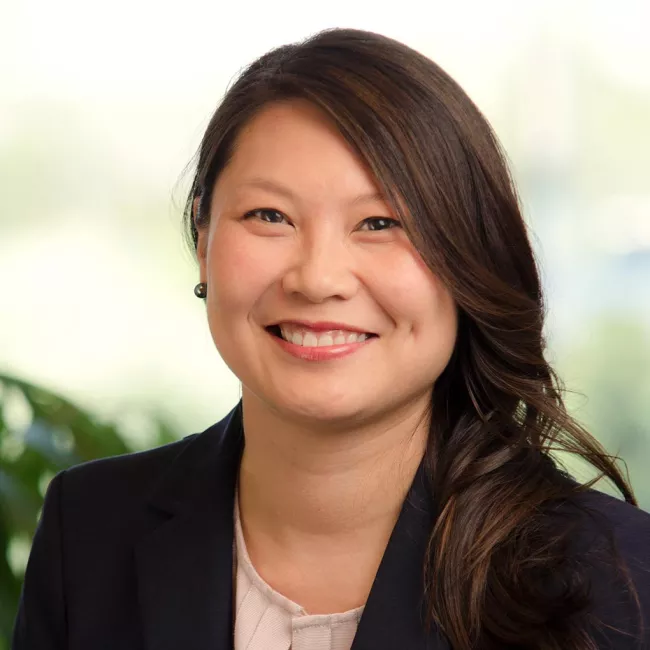Jennifer Limei Liu, MD | Nebraska Medicine Omaha, NE